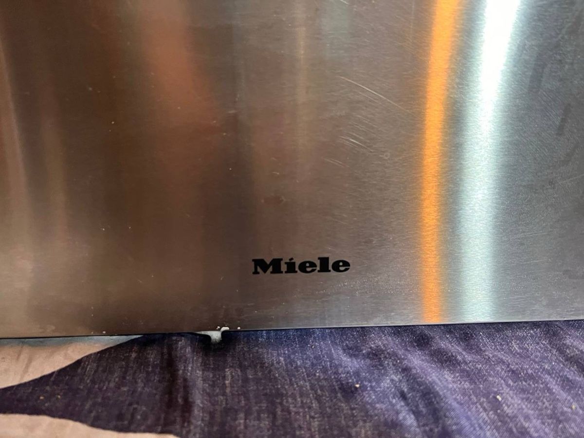 Miele DG 2351 EDST Steamer (232) (Gebraucht) in Illnau-Effretikon für ...