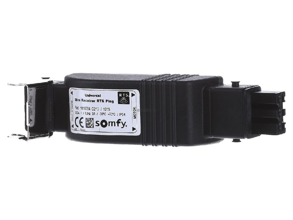 Somfy slim receiver RTS (Neu und originalverpackt) in für CHF 40 – mit ...