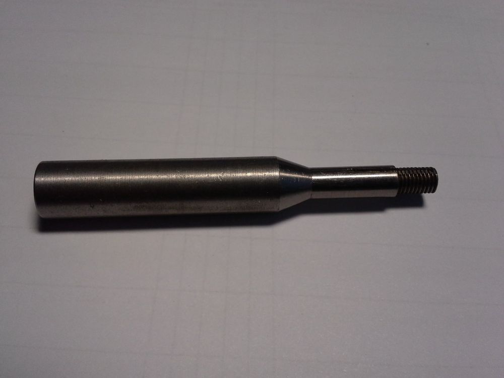 Schäublin Spanndorn B6 | Kaufen auf Ricardo