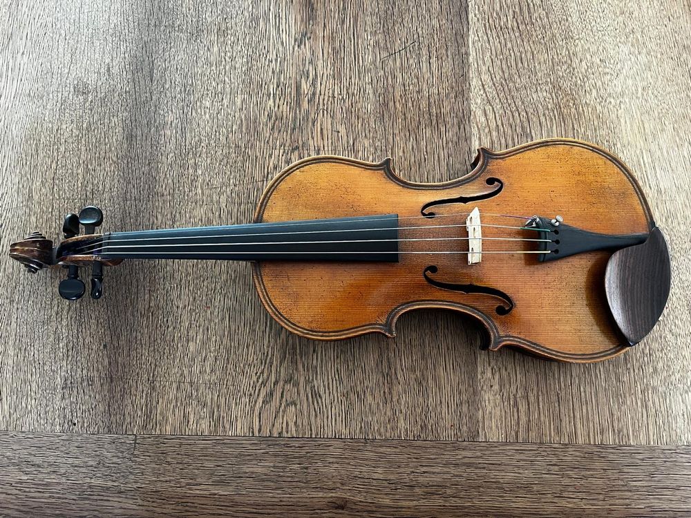 Violino da Studio, Maggini (Gebraucht) in Binningen für CHF 1900 – nur ...