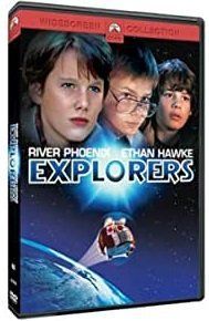 Explorers (1985) | Kaufen auf Ricardo