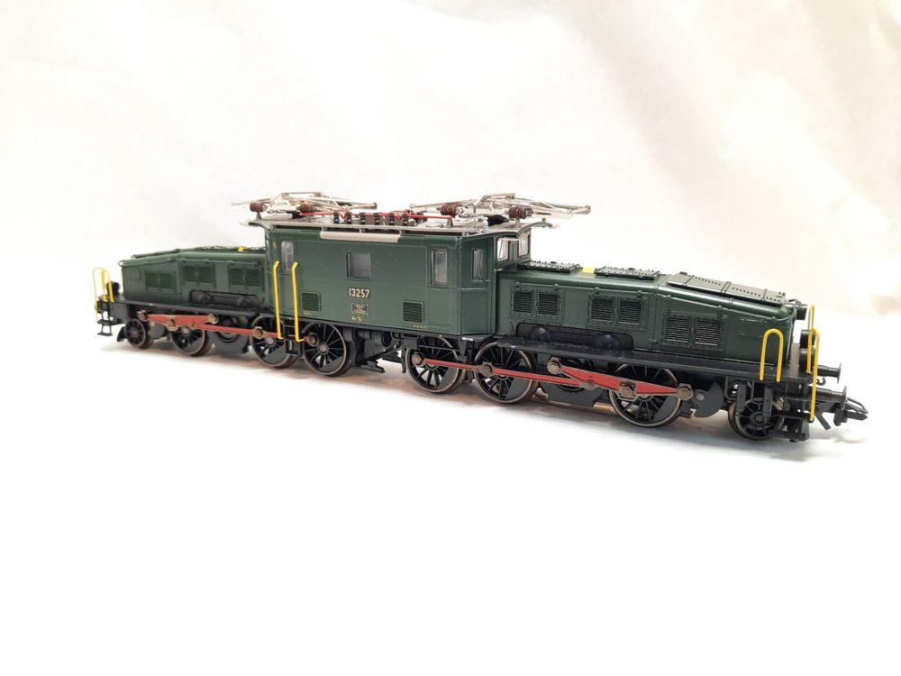 Märklin Be 6/8 II ÖGEG Art.Nr. 37566 | Kaufen auf Ricardo