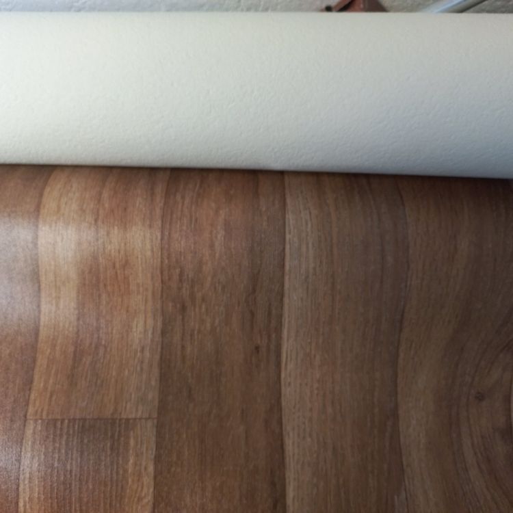 Pvc Belag, pvc Boden, für ca 12 m2 | Kaufen auf Ricardo