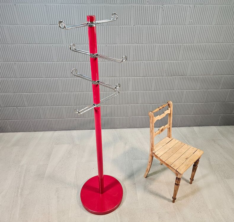 ESIT DESIGN Vari-art Garderobe Kleiderständer, Clothes Rack | Acheter ...