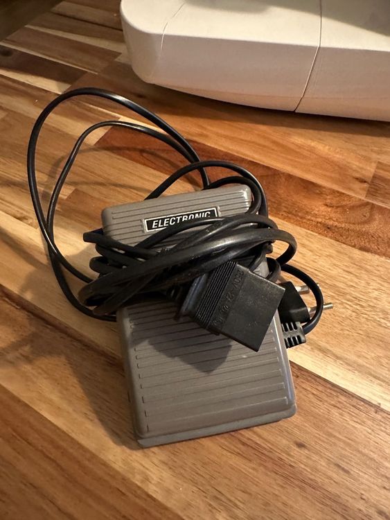 Nähmaschine Brother JS-23 | Acheter sur Ricardo