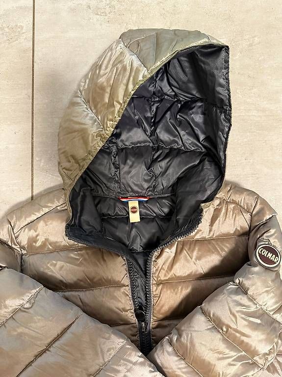 Vendo Colmar Bomberino S (Usato) a Rivera per CHF 50 – con consegna ...