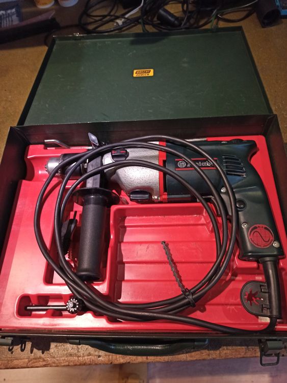 Metabo Handbohrmaschine Sb EDV 800 | Kaufen auf Ricardo