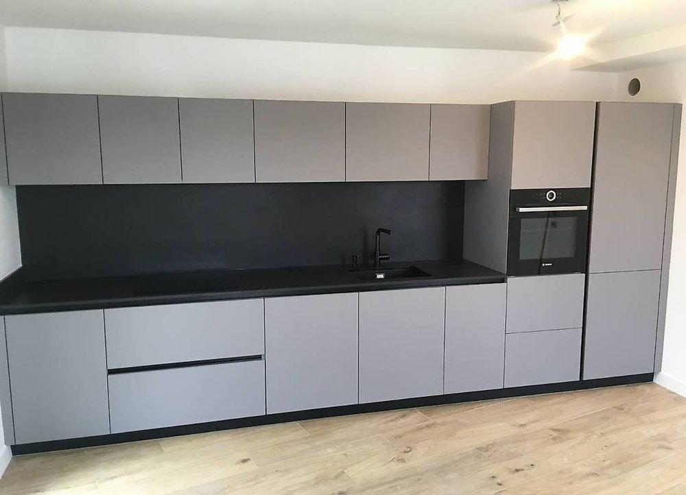 Rare: cuisine neuve moderne à saisir (D'occasion) à Martigny pour CHF ...