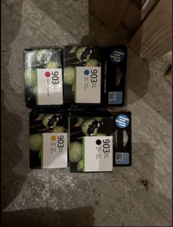 Cartouche 903 XL | Kaufen auf Ricardo