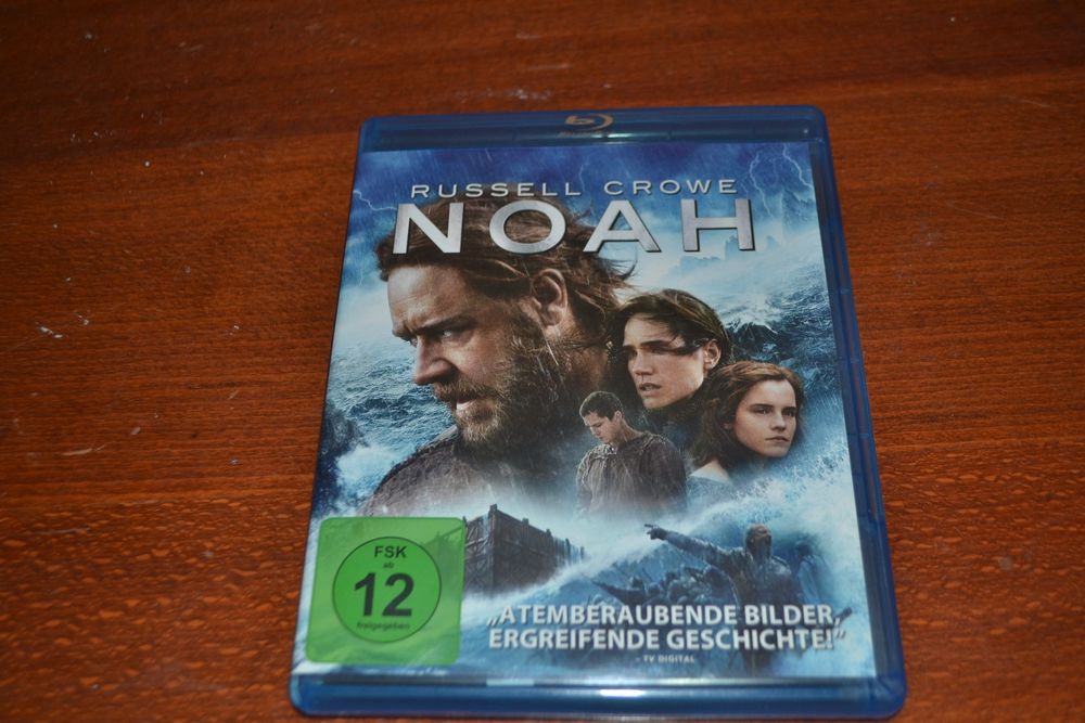 Noah | Kaufen auf Ricardo