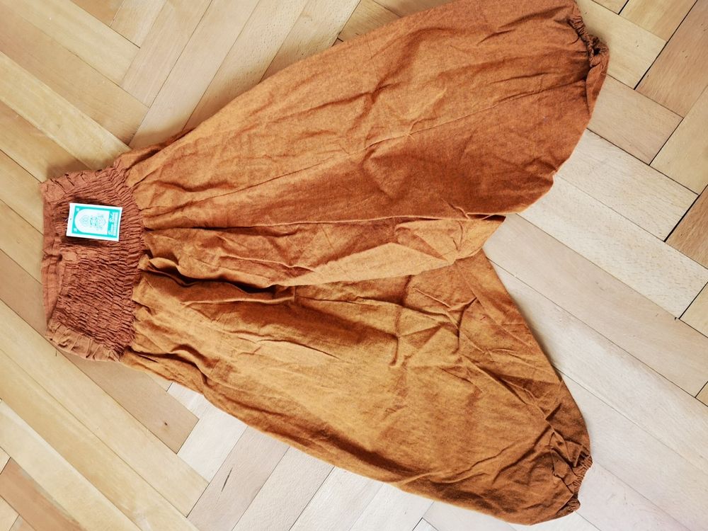 Hippihose von Boom Baba, neuwertig | Kaufen auf Ricardo