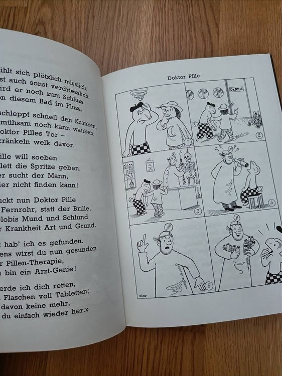 Globis Abenteuer im Traumland. - 1. Auflage 1981 | Kaufen auf Ricardo