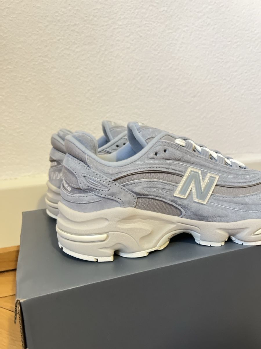 New Balance 1000 x Kith 101 Quarry (Neuf avec emballage d'origine) à ...