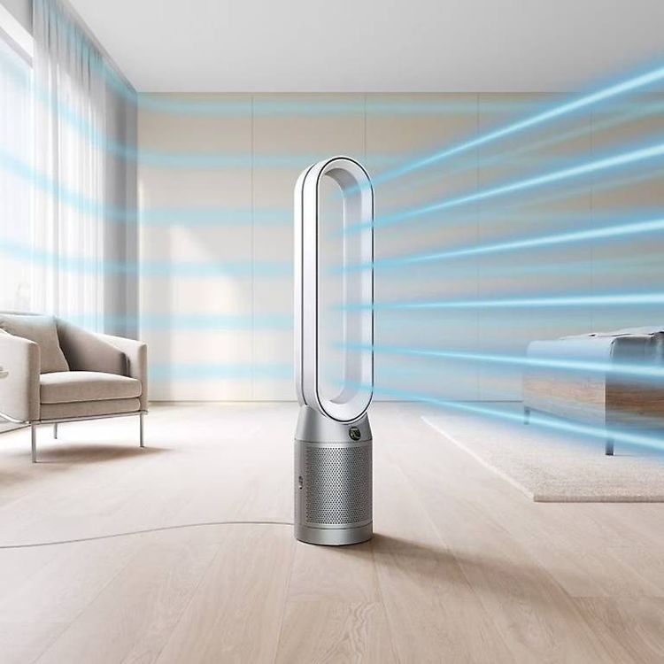 Dyson Purifier Cool PC1 >> neuwertig