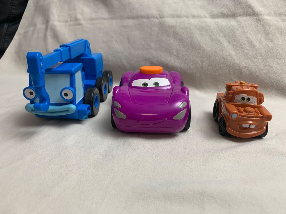 Cars | Kaufen auf Ricardo