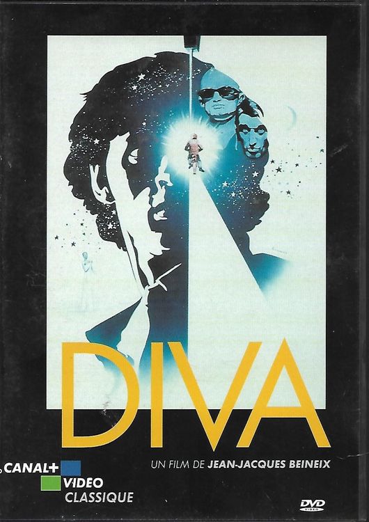 DIVA (Gebraucht) in Céligny für CHF 2 – mit Lieferung auf Ricardo kaufen