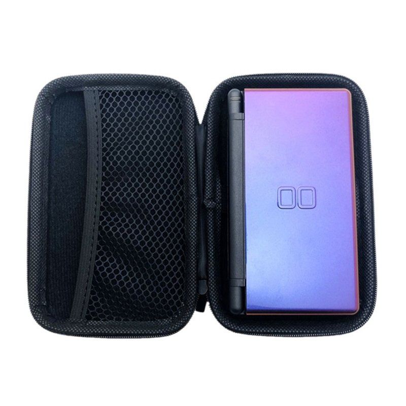 Case für Nintendo DSi & DS lite (fabrikneu) Tasche bag cas (Neu und ...