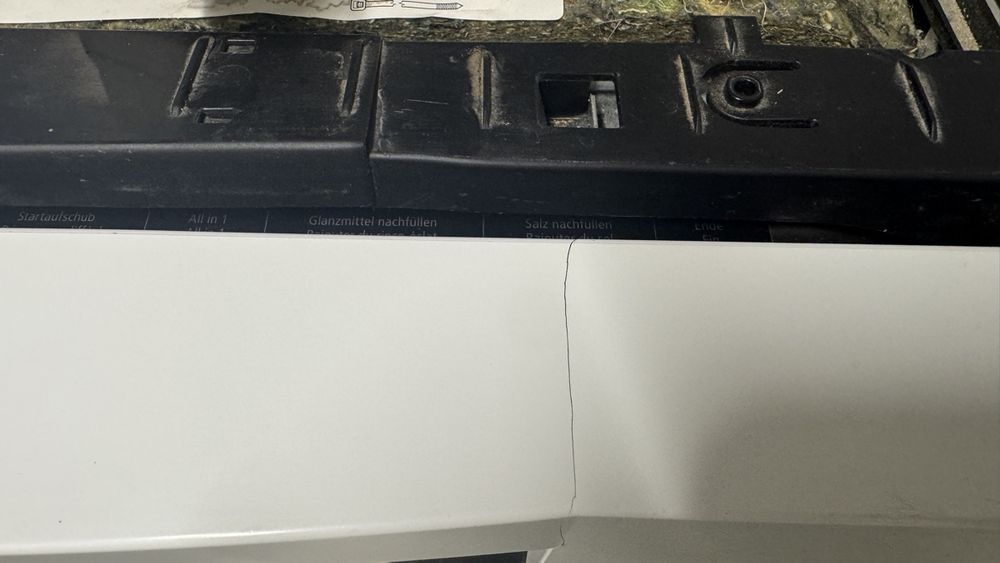 Geschirrspüler V-Zug Adora GS 55 Ni (Gebraucht) in Mönchaltorf für CHF ...