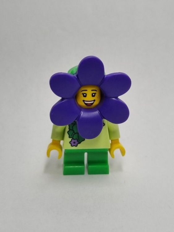 LEGO BAM Late 2022 Flower Girl dark purple | Kaufen auf Ricardo