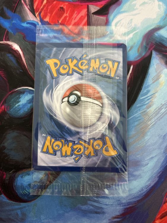 Iron Thorns Blackstar Promo Sealed ab 5.-! (Neu und originalverpackt ...