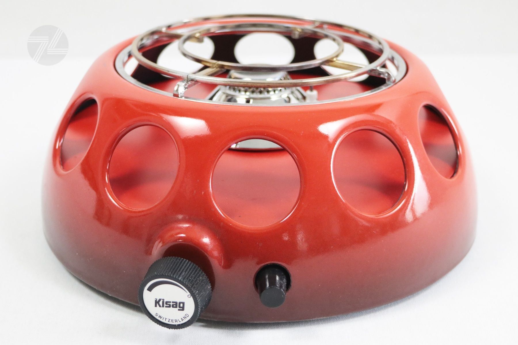 Gas-Rechaud KISAG Vintage Space Design (Gebraucht) in Wetzikon ZH für CHF 52 – mit Lieferung auf ...