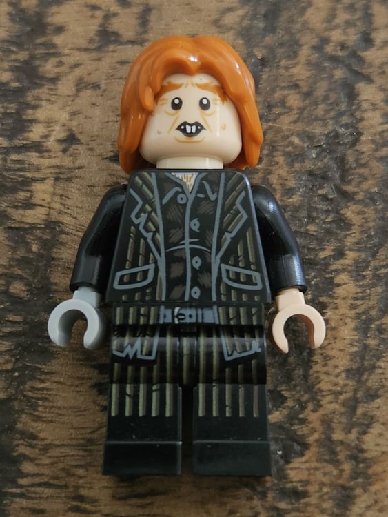 lego figurine harry potter hp196 | Kaufen auf Ricardo