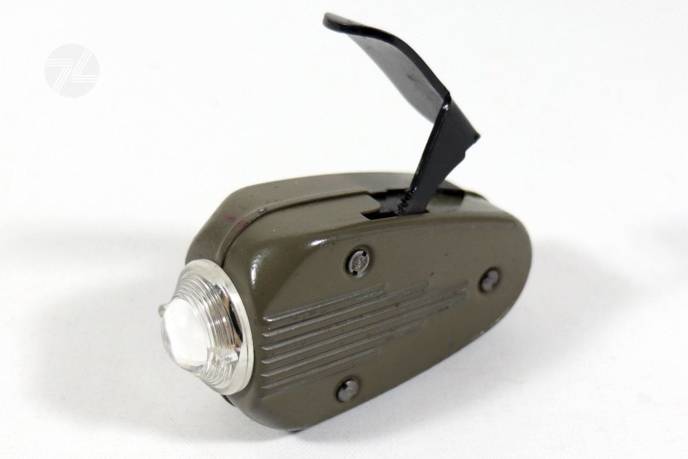 PHILIPS Dynamo-Taschenlampe Type 7424 (Gebraucht) in Wetzikon ZH für ...
