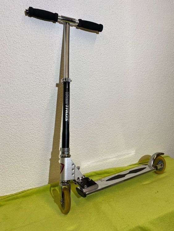 Tami Talos Scooter / Trottinette (Gebraucht) in Egg b. Zürich für CHF ...
