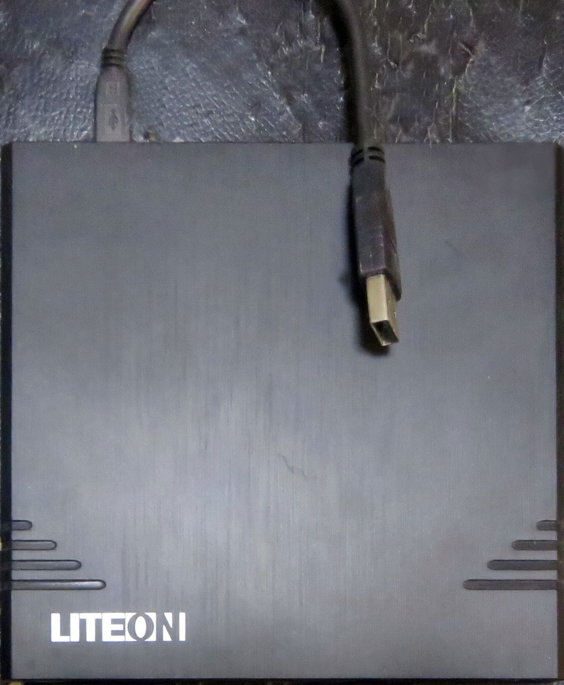 LITE-ON DVD/CD Rewritable Drive Model eBAU108-01 (6) (Neu und ...