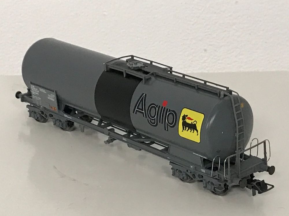 HAG SBB Kesselwagen Agip (Neu (gemäss Beschreibung)) in Arisdorf für ...