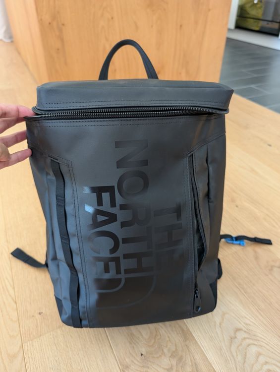 The North Face Base Camp Fuse Box Rucksack - Mini (Gebraucht) in ...