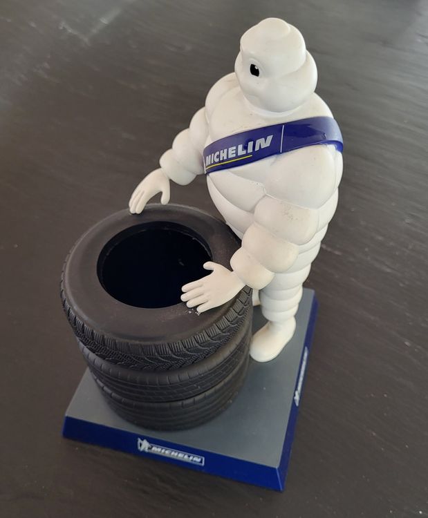 Michelin Männchen | Kaufen auf Ricardo