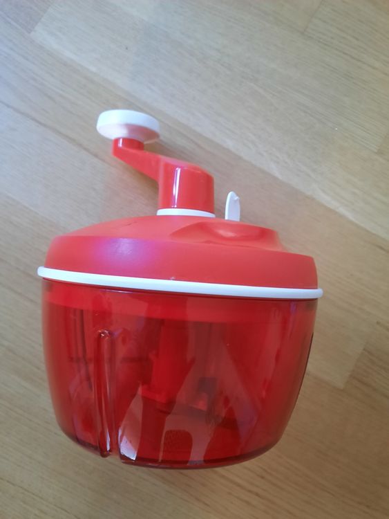 Handmixer Tupperware | Kaufen auf Ricardo