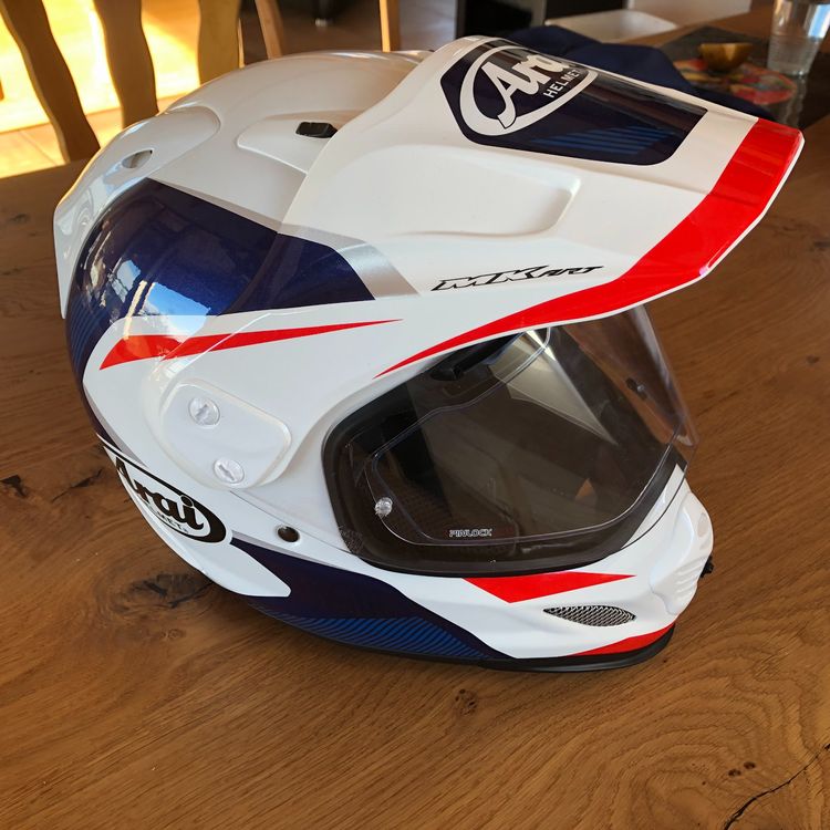 Arai Tour-X4 (Gebraucht) in Obergoldbach für CHF 280 – mit Lieferung ...