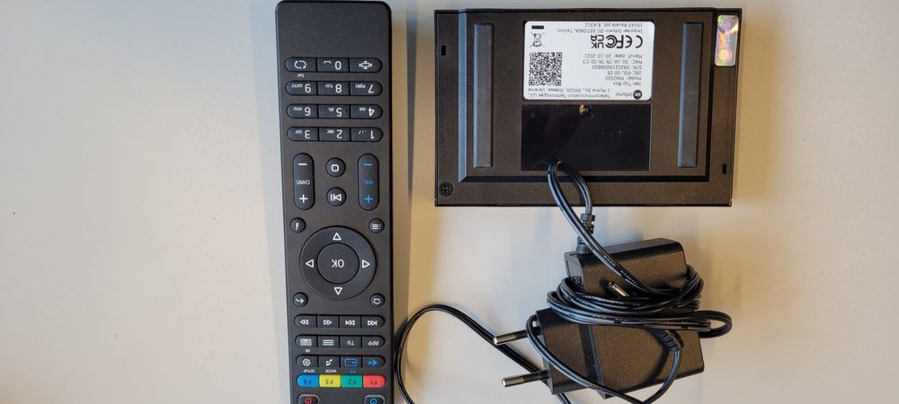 IPTV Set-Top Box Mag 520 | Kaufen auf Ricardo