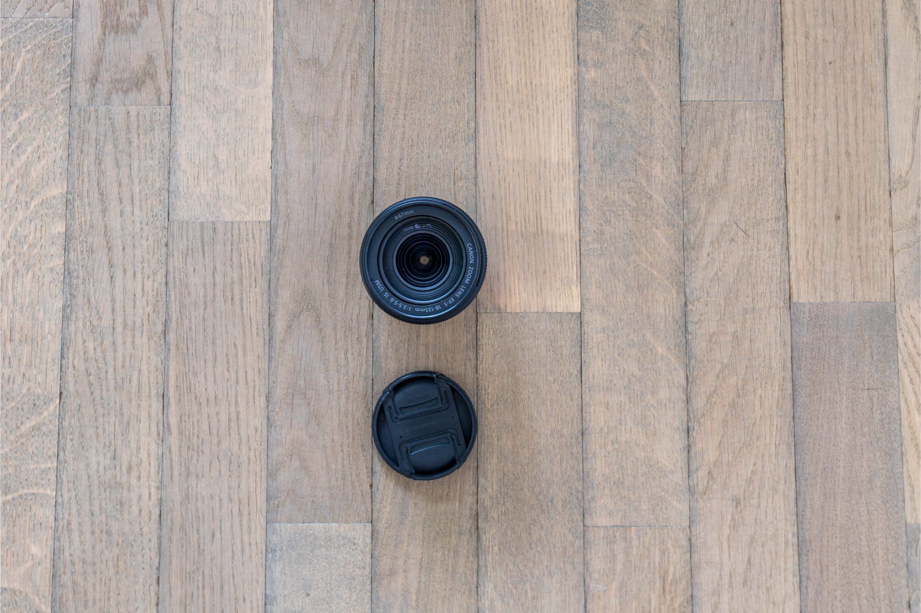 Canon EF-S 18-135mm f/3.5-5.6 IS USM Lens – Mint (Gebraucht) in St ...