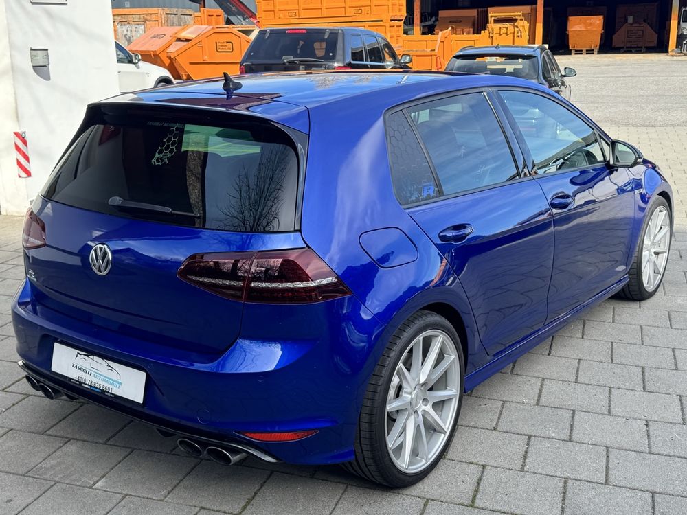 Vossen 19 Zoll Alufelgen Neuen Sommerreifen (Gebraucht) in Sevelen für ...