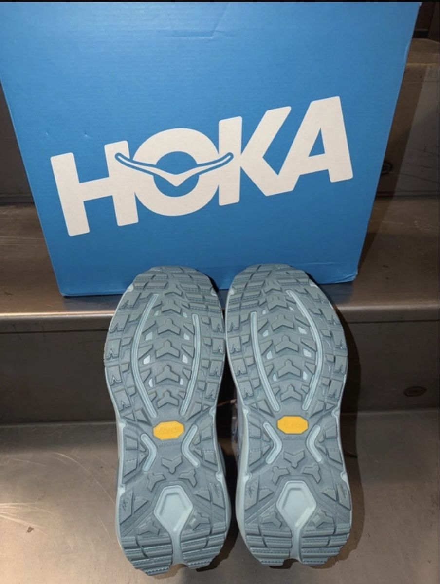 Hoka Kaha 3 GORE-TEX Women s Walking Boots 39 1/3 (Neu und ...