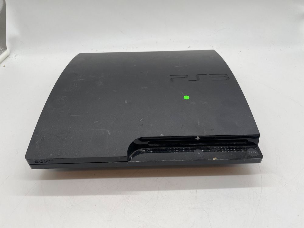 Sony PS3 Gen 2 Konsole funktioniert noch | Kaufen auf Ricardo