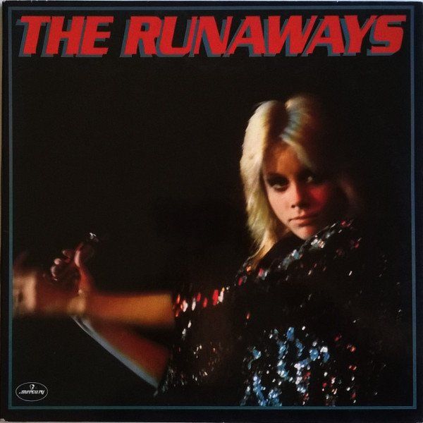The Runaways – The Runaways , LP, Album, Gatefold 1976 | Kaufen auf Ricardo
