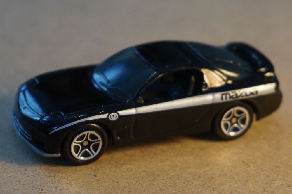 Matchbox Mazda RX-7 RAR TOP !!!!!!!!!! | Kaufen auf Ricardo