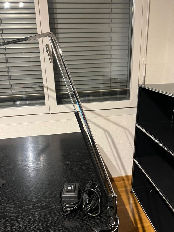BELUX Lampe Typ Lifto by Benjamin Thut mit USM Anschluss Stk (Gebraucht ...