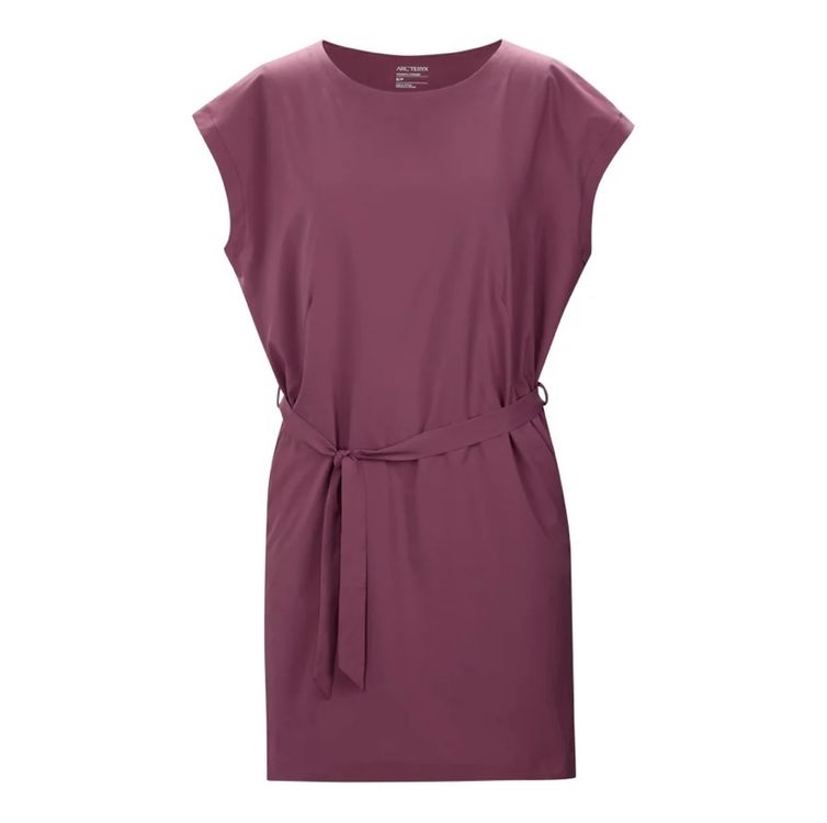 Arcteryx, robe Contenta, mauve, L, neuve (Neu (gemäss Beschreibung)) in ...