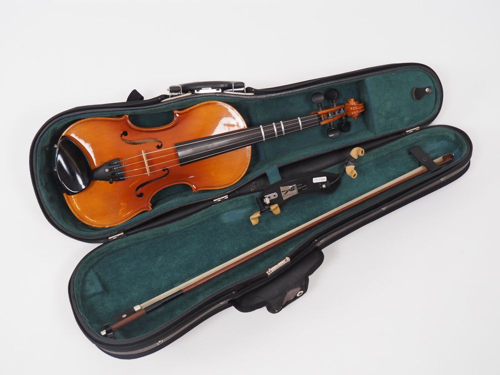 Violine / Geige ¾ für Kinder (100381) (Gebraucht) in Zürich für CHF 399 ...