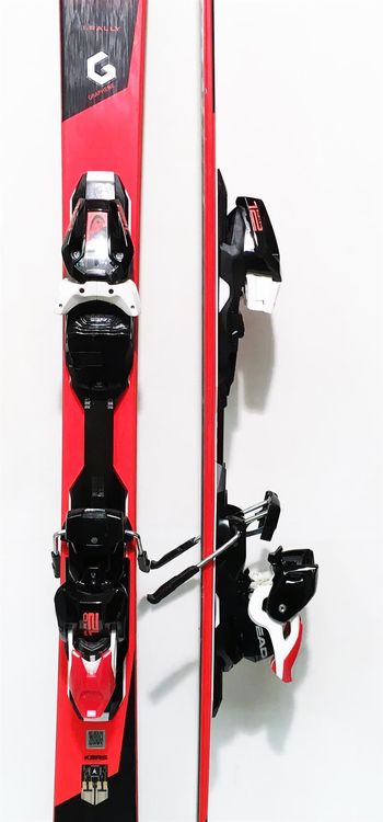 HEAD SUPERSHAPE i RALLY 177 cm | Kaufen auf Ricardo