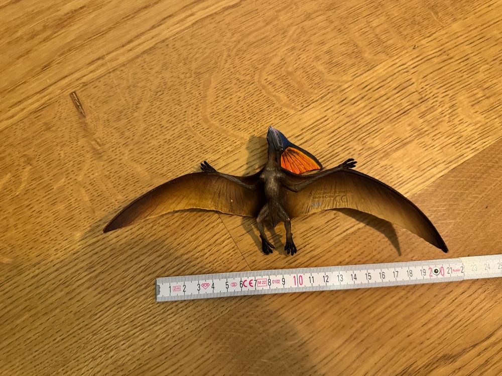 Dino Figur Schleich (Gebraucht) in zürich für CHF 8 – mit Lieferung auf ...