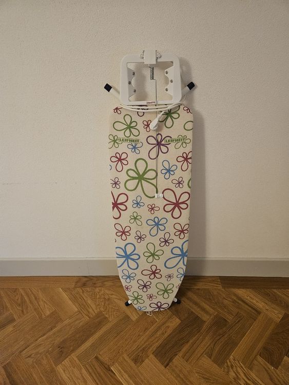 Gratis Bügelbrett zur Abholung (Gebraucht) in Baden für CHF 1 – nur Abholung auf Ricardo kaufen