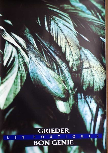 Bon Génie Grieder Les Boutiques (Neu (gemäss Beschreibung)) in Bern für ...