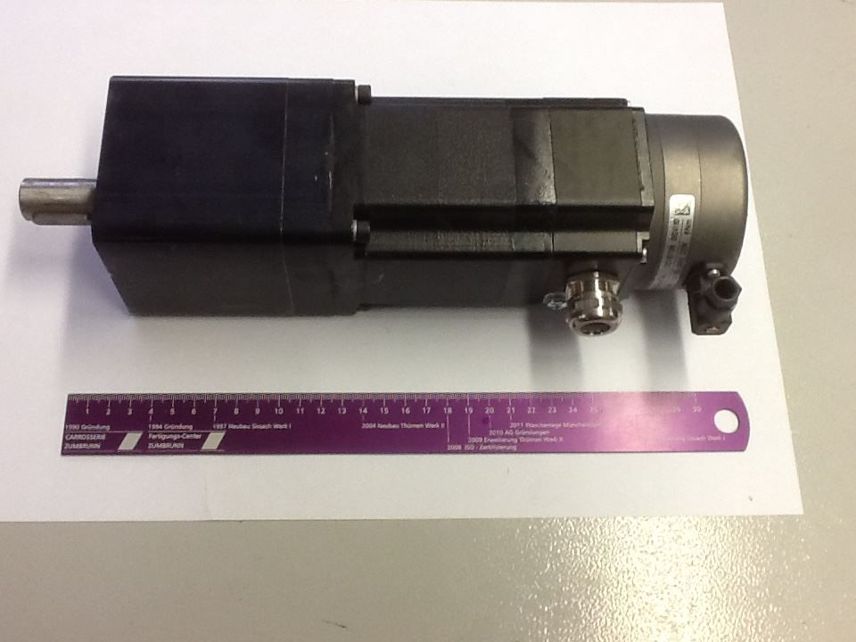 roba stop-M Motor (Gebraucht) in Hölstein für CHF 80 – mit Lieferung ...