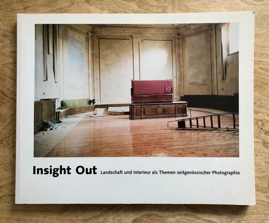 Fotobuch: Insight Out | Kaufen auf Ricardo